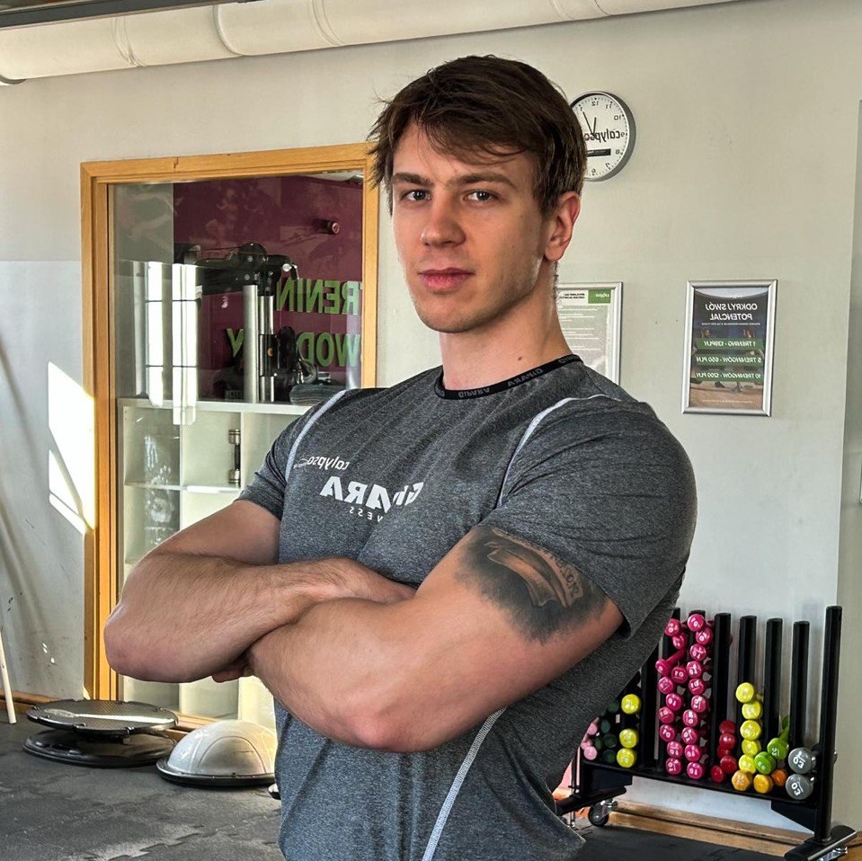 Calypso Fitness Premium Warszawa Wilanów - Personal coaches